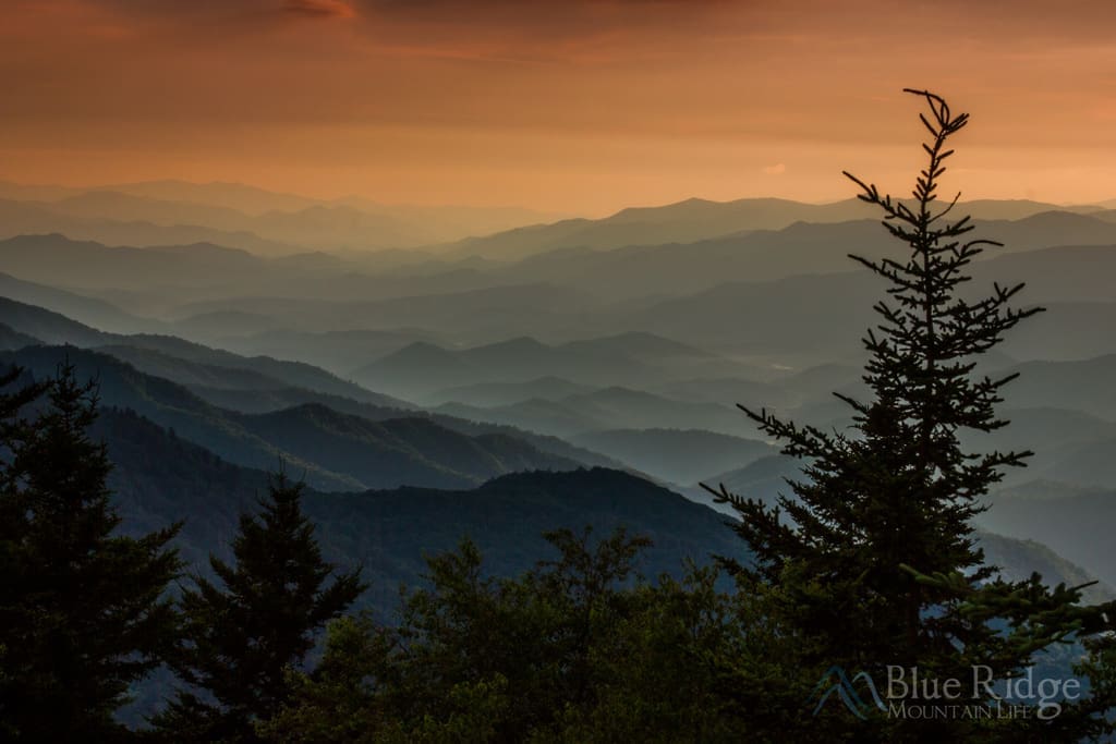 50 Epic Things To Do in the Blue Ridge Mountains