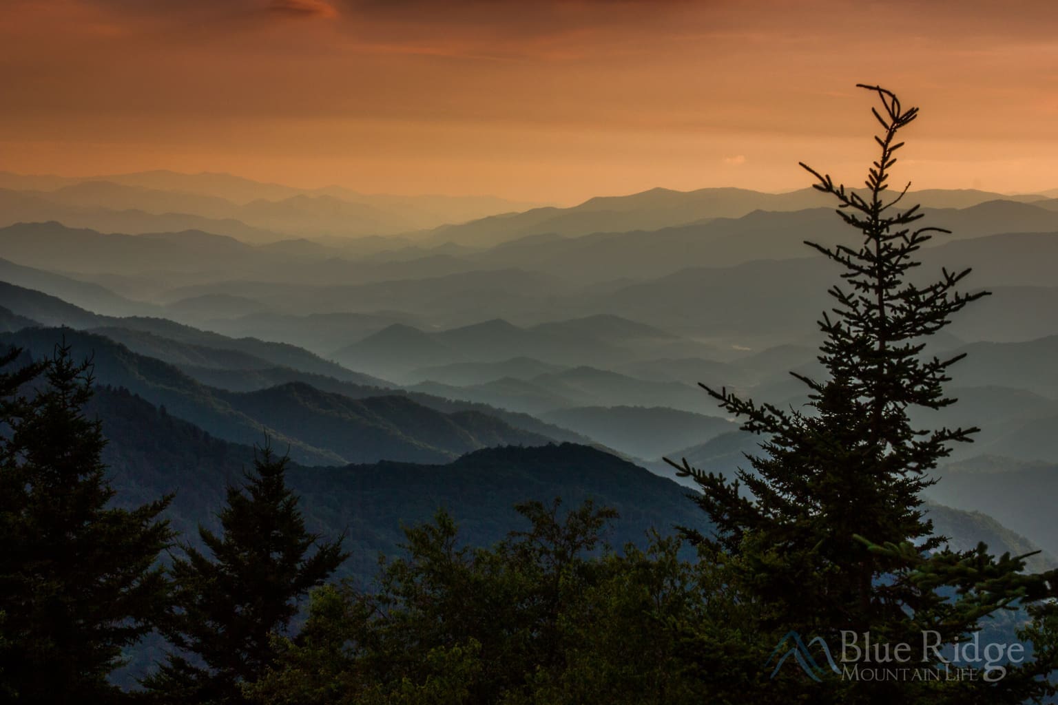 50 Epic Things To Do in the Blue Ridge Mountains