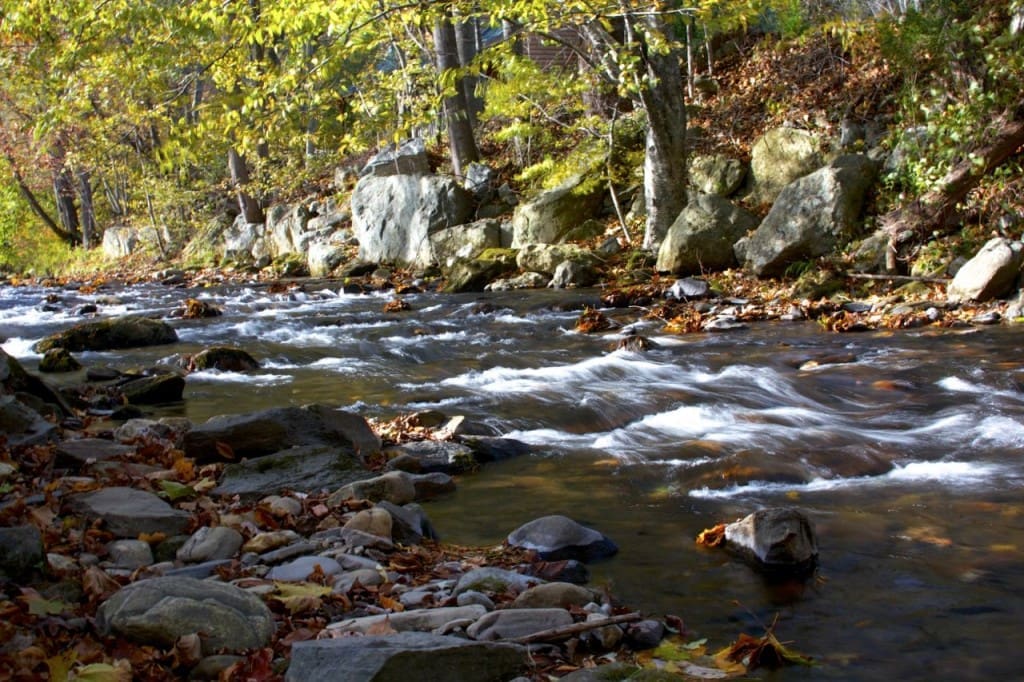 Best Places to take photos in Maggie Valley NC