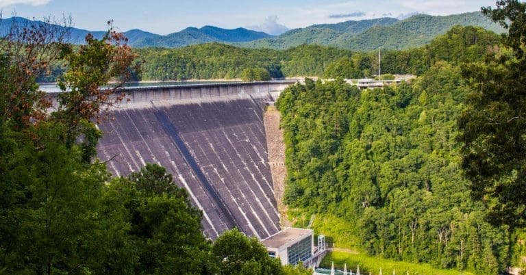 Fontana Lake North Carolina – Exploring Western NC’s Hidden Gem