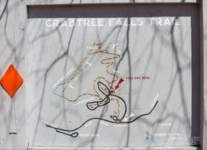 Crabtree Falls, Blue Ridge Parkway - Blue Ridge Mountain Life