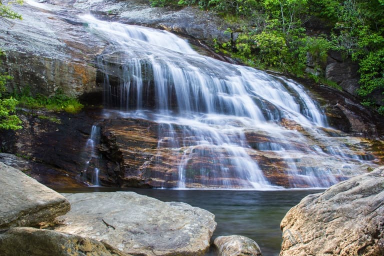 Hiking trails in the Blue Ridge – Our top 10 family favorites