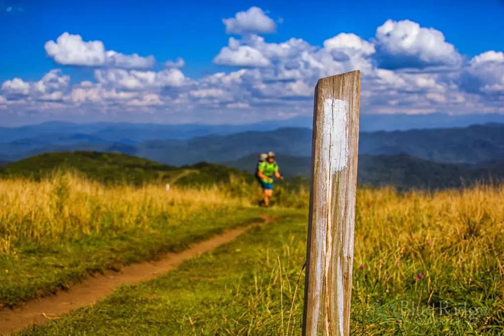 A Guide to the Blue Ridge Mountains