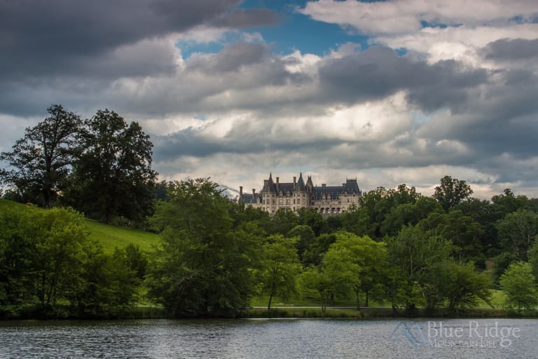 Biltmore Estate Visitor’s Guide