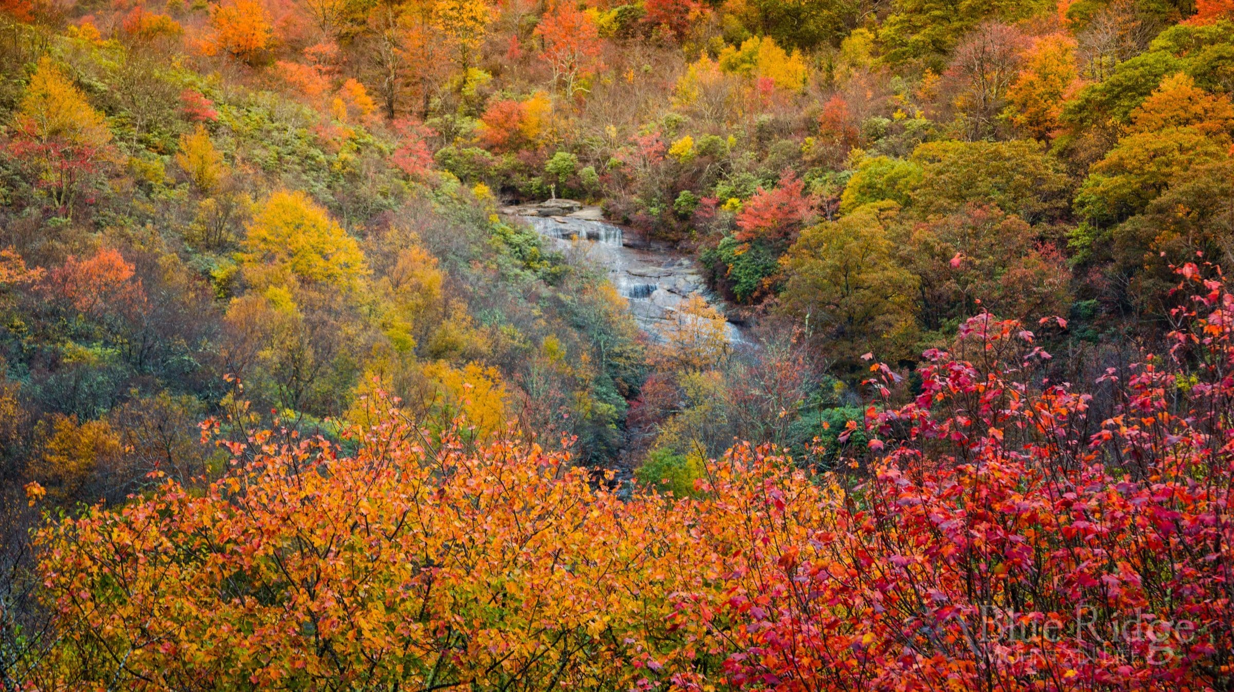 Graveyard Fields Guide
