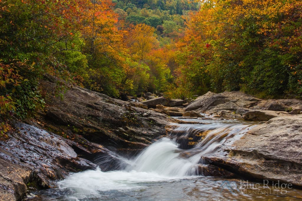 Graveyard Fields Guide