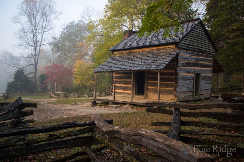 Cades Cove Guide