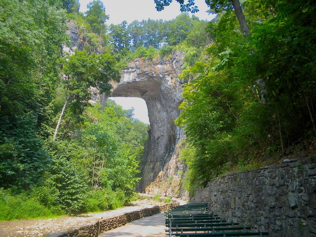 50 Epic Things To Do in the Blue Ridge Mountains