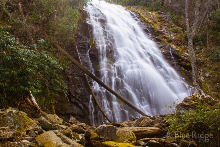 Top 18 Blue Ridge Parkway Hiking Trails
