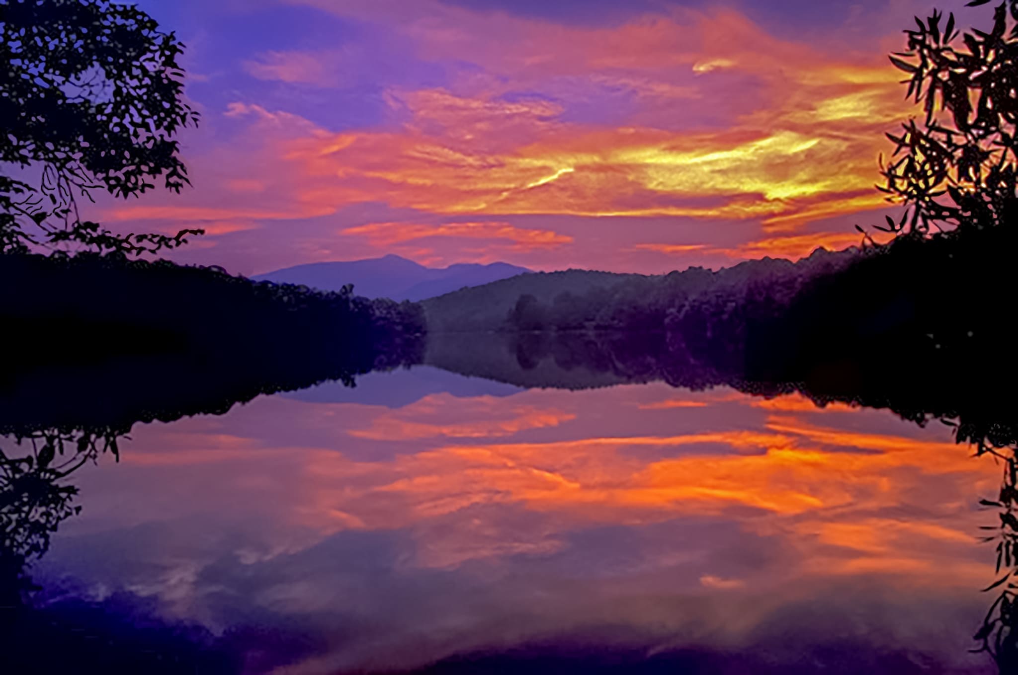 Top 18 Blue Ridge Parkway Hiking Trails