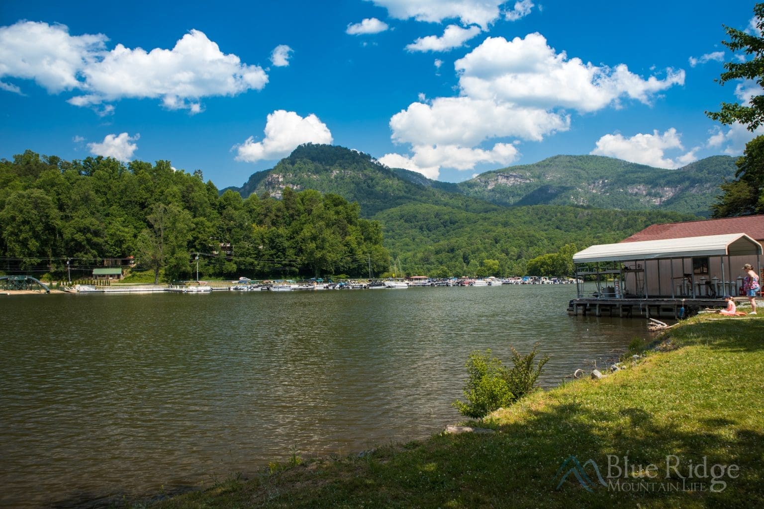 Lake Lure NC Travel Guide