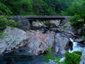 12 Best Smoky Mountain Scenic Drives