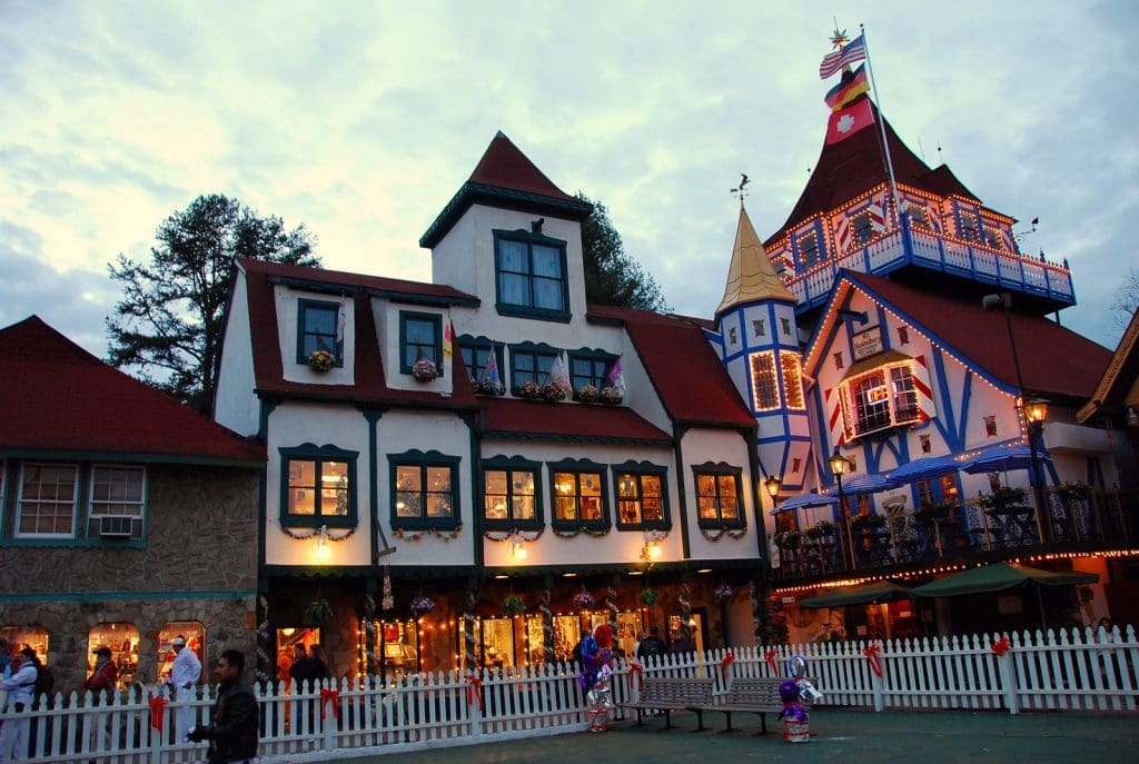 Helen GA Travel Guide