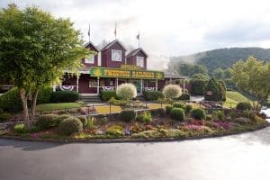 Tweetsie Railroad Travel Guide