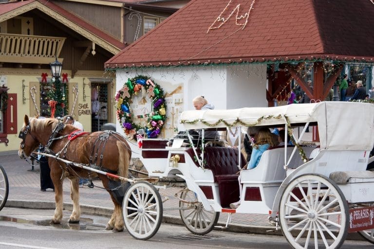 Helen GA Travel Guide