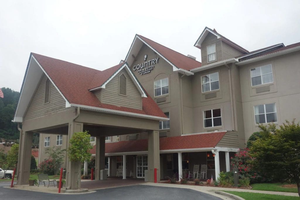 Helen GA Travel Guide