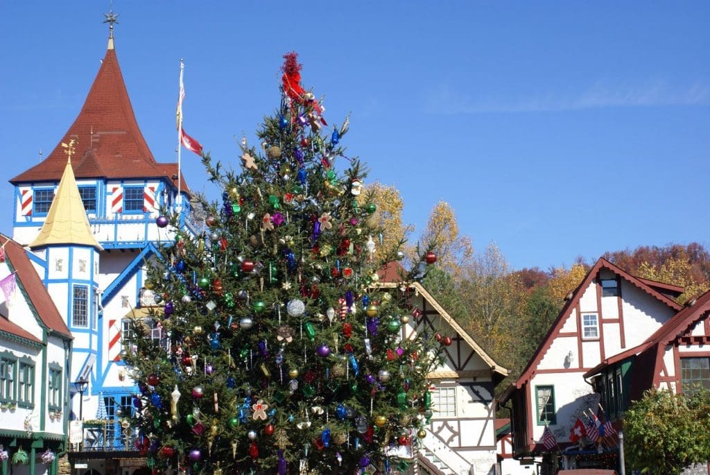Helen GA Travel Guide