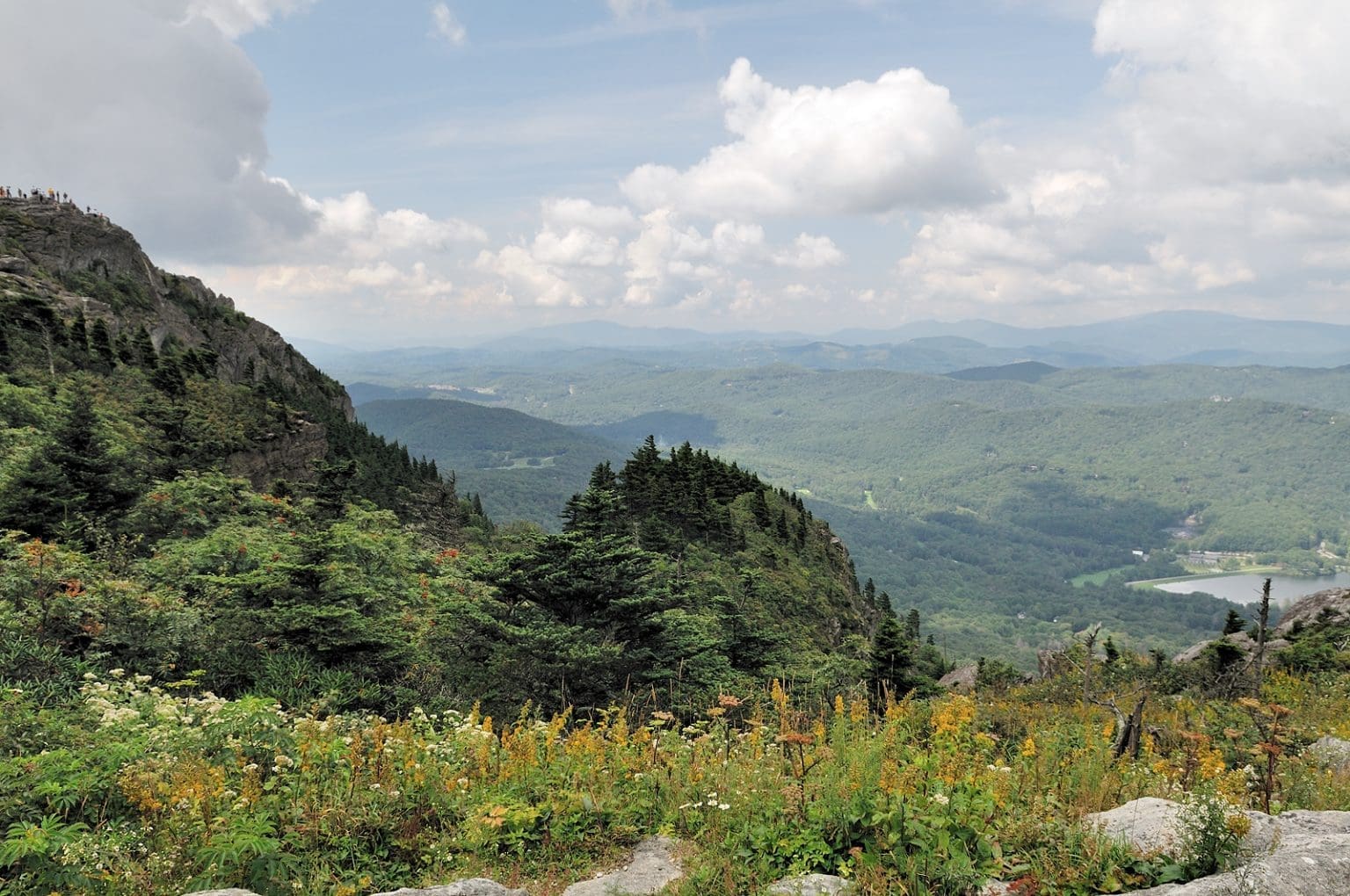 Banner Elk NC Travel Guide - Blue Ridge Mountain Life