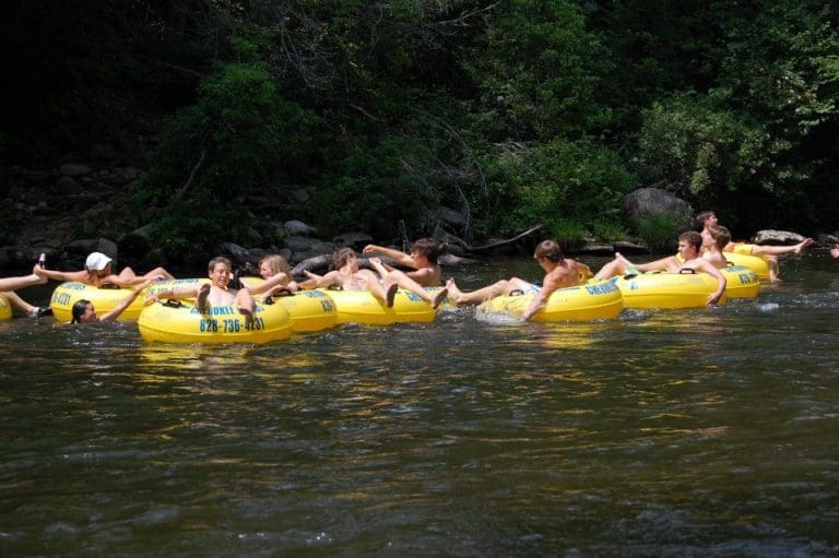 Cherokee NC Travel Guide