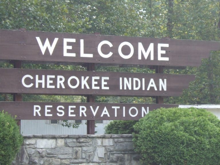 Cherokee NC Travel Guide