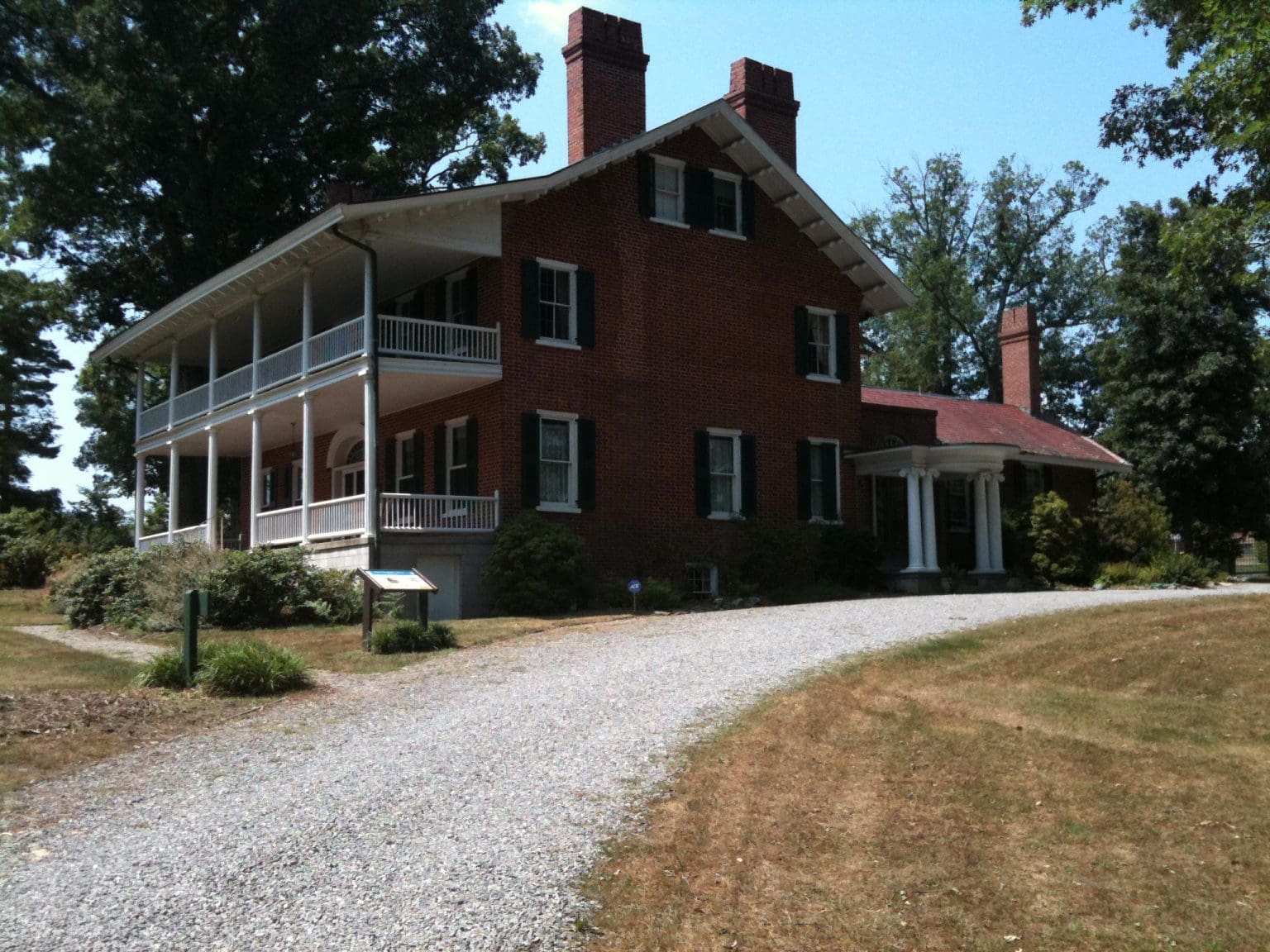10 Most Haunted Places in Western North Carolina