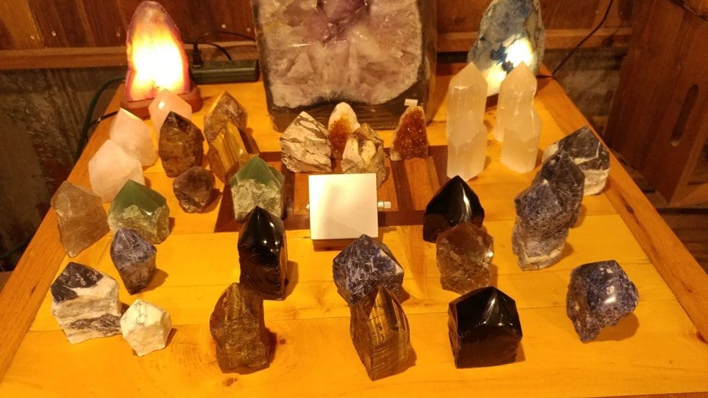 Gem Mining in the Blue Ridge Mountains - Our Top Picks