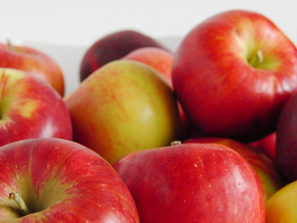 Top 12 Apple Orchards in the Blue Ridge Mountains