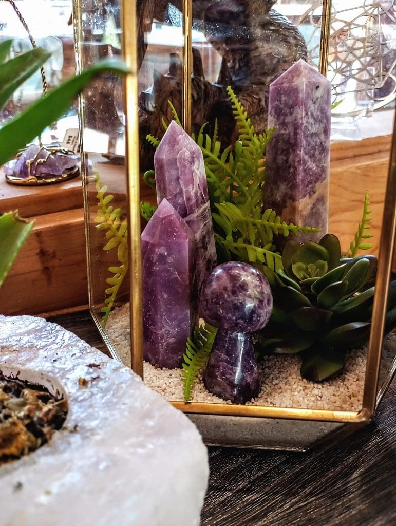 Gem Mining in the Blue Ridge Mountains - Our Top Picks