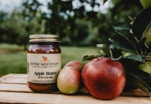Top 12 Apple Orchards in the Blue Ridge Mountains