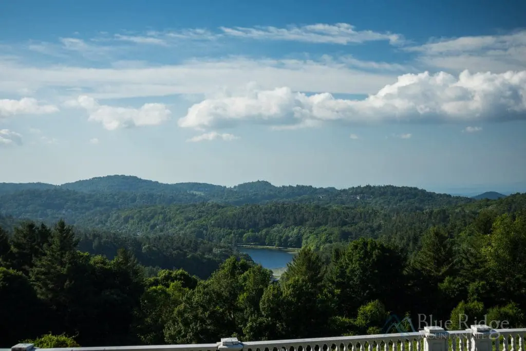 Moses Cone Memorial Park in Blowing Rock NC - Blue Ridge Mountain Life