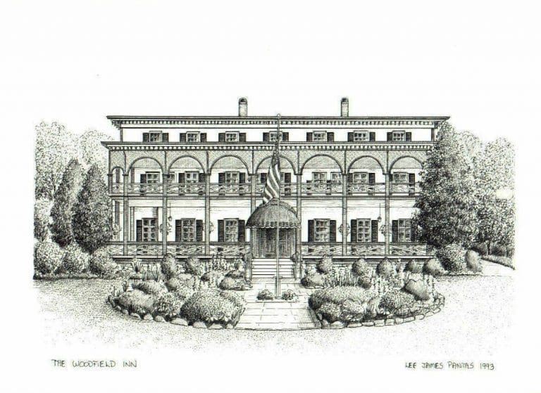 10 Most Haunted Places in the Blue Ridge