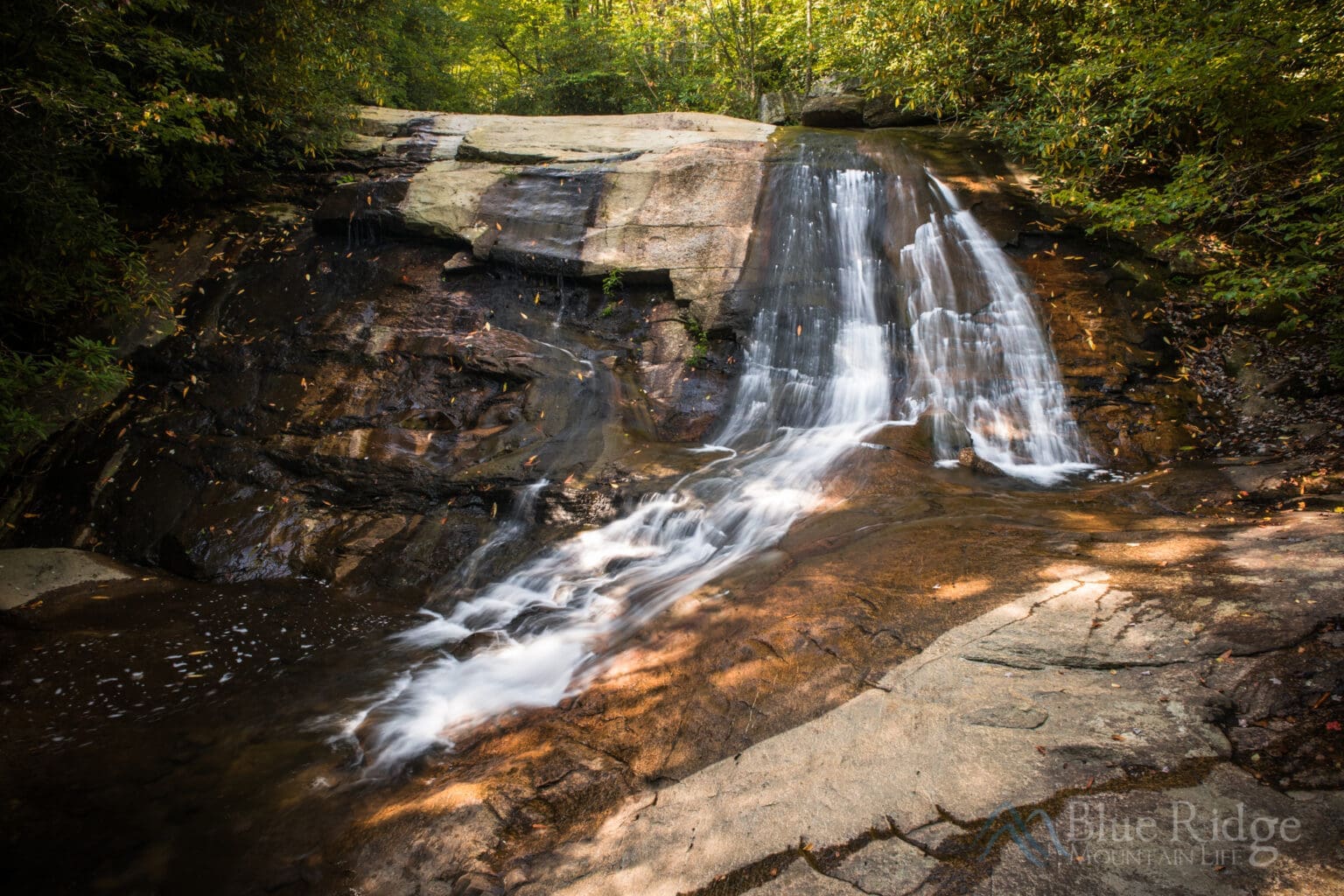 Beech Mountain NC Travel Guide - Blue Ridge Mountain Life