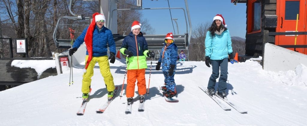Best Things to do in Boone NC at Christmas