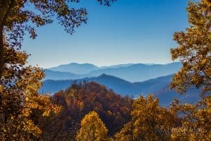 Fall Colors in North Carolina - 15 Best Places (2024)