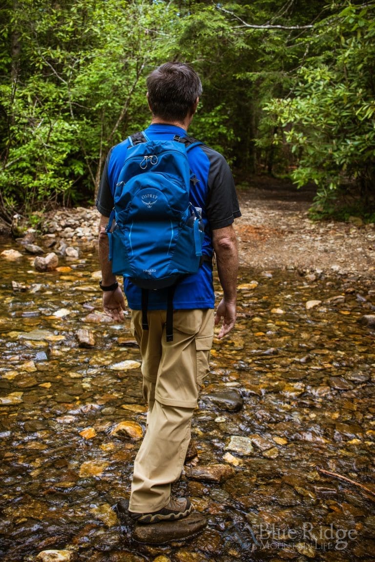 Day Hike Essentials: What to Pack for a Safe Hike