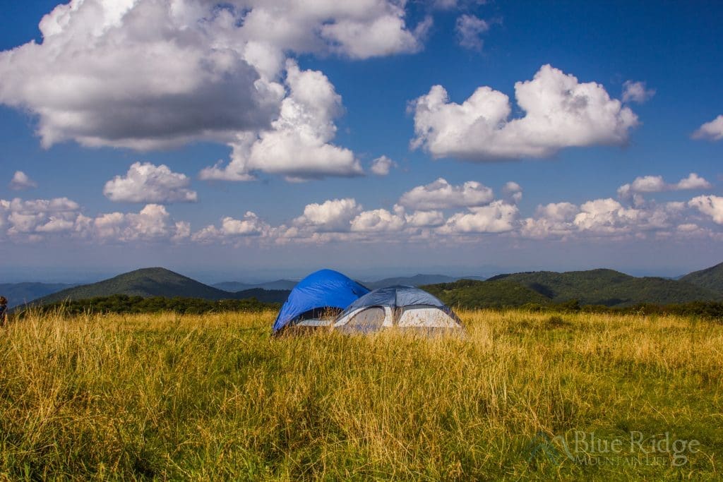 The 24 Best Campgrounds in the Blue Ridge Mountains