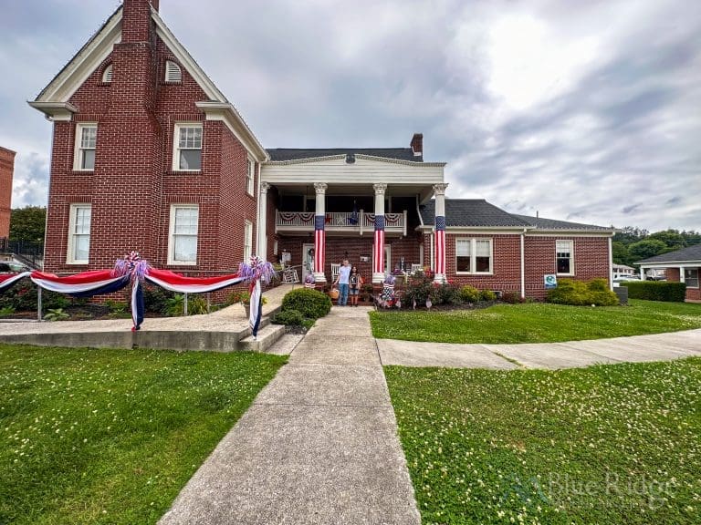 Ellijay GA Travel Guide