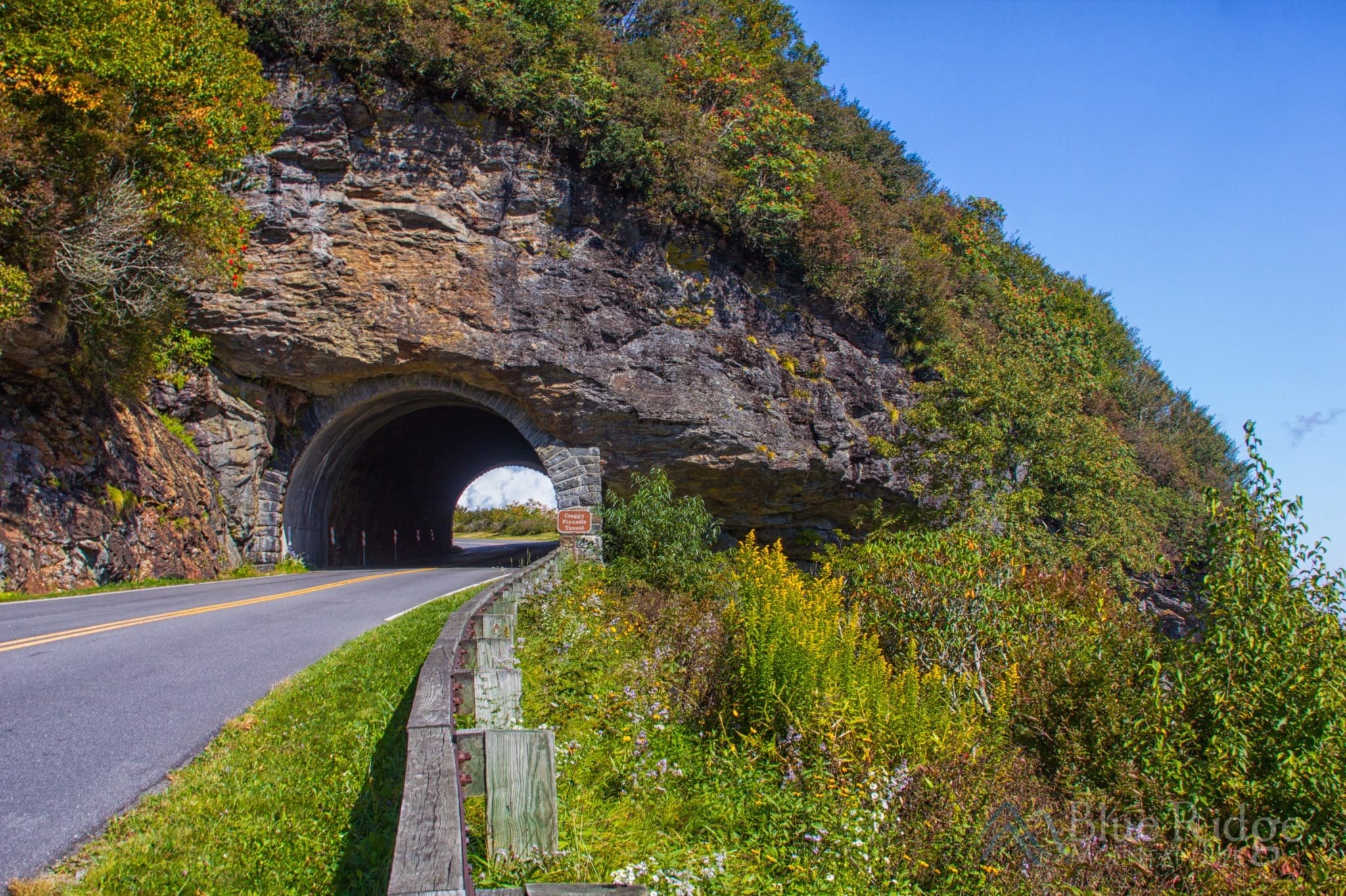 The Ultimate Blue Ridge Parkway Travel Guide (2024) - Blue Ridge ...