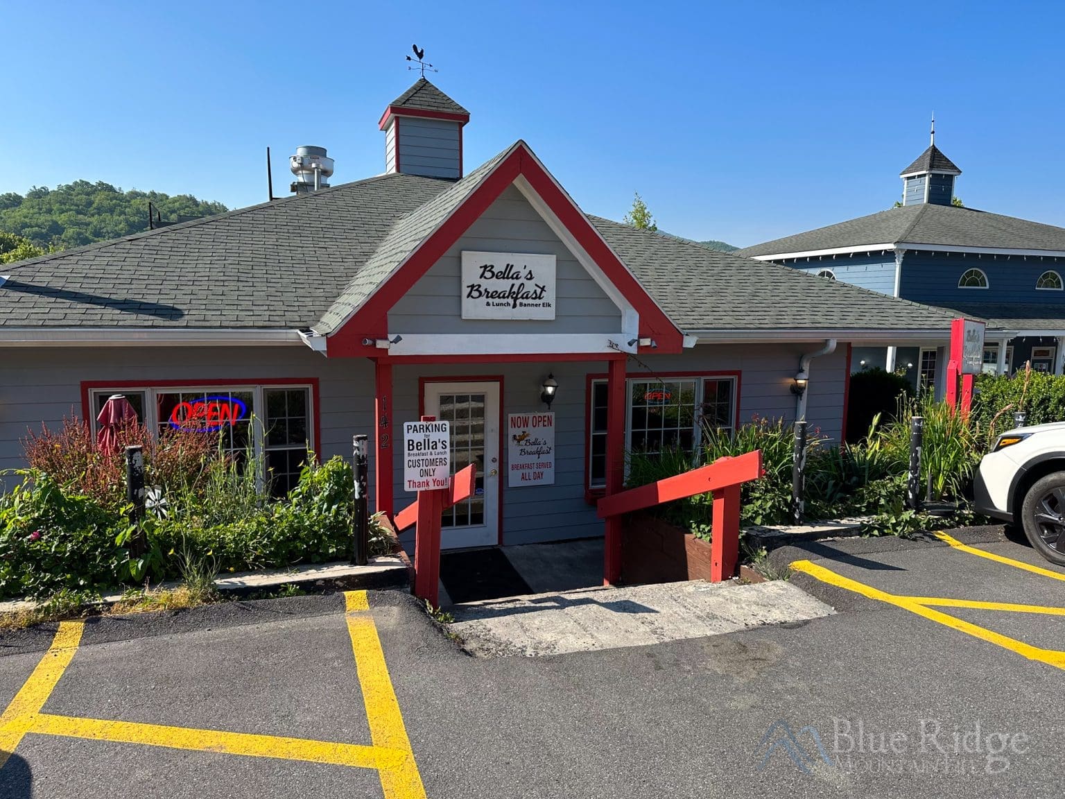 11 Best Restaurants in Banner Elk NC