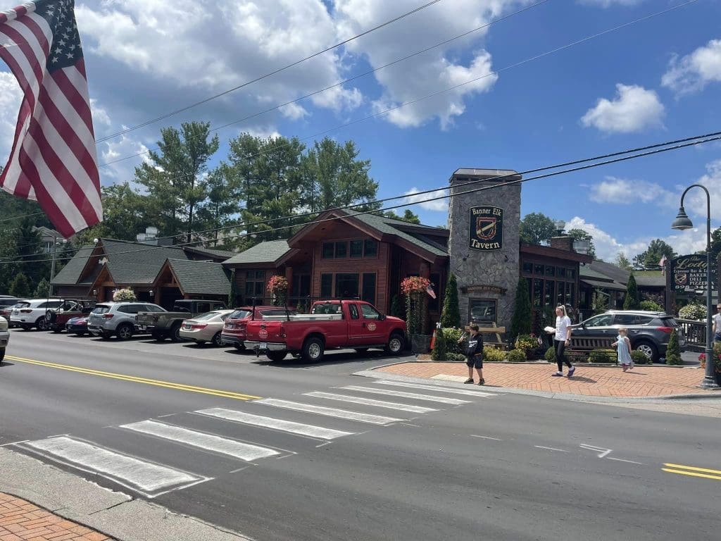 14+ Best Restaurants in Banner Elk NC