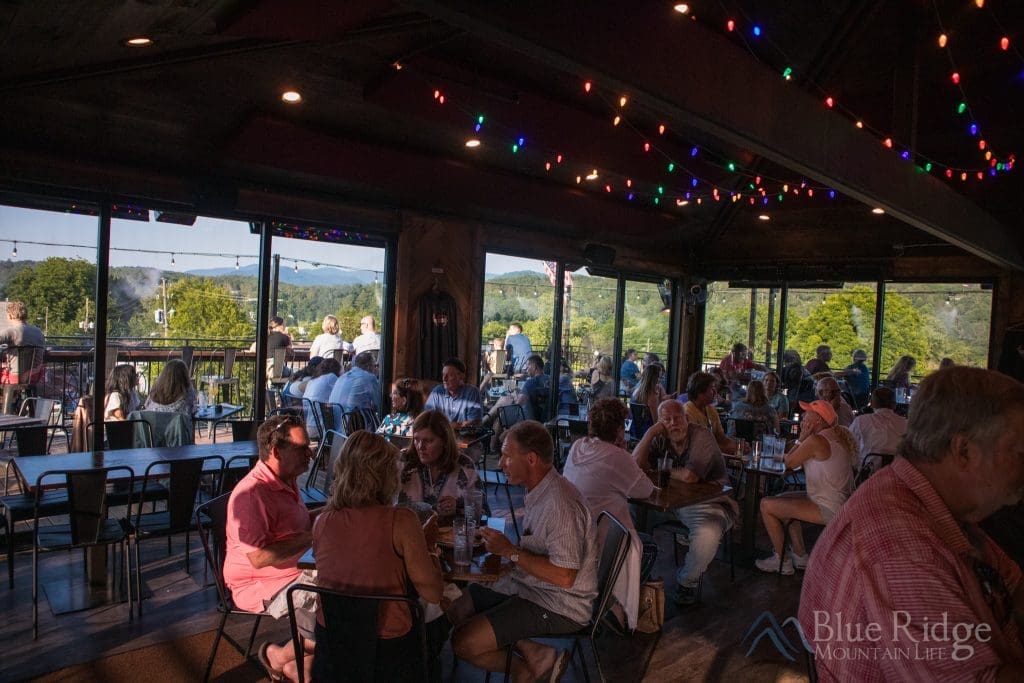 11+ Best Restaurants in Ellijay GA