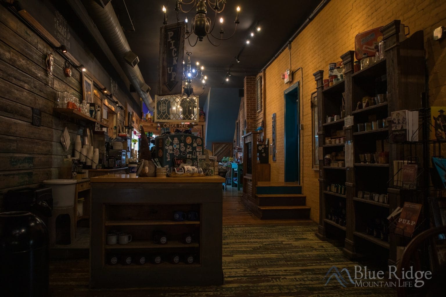 11+ Best Restaurants in Ellijay GA