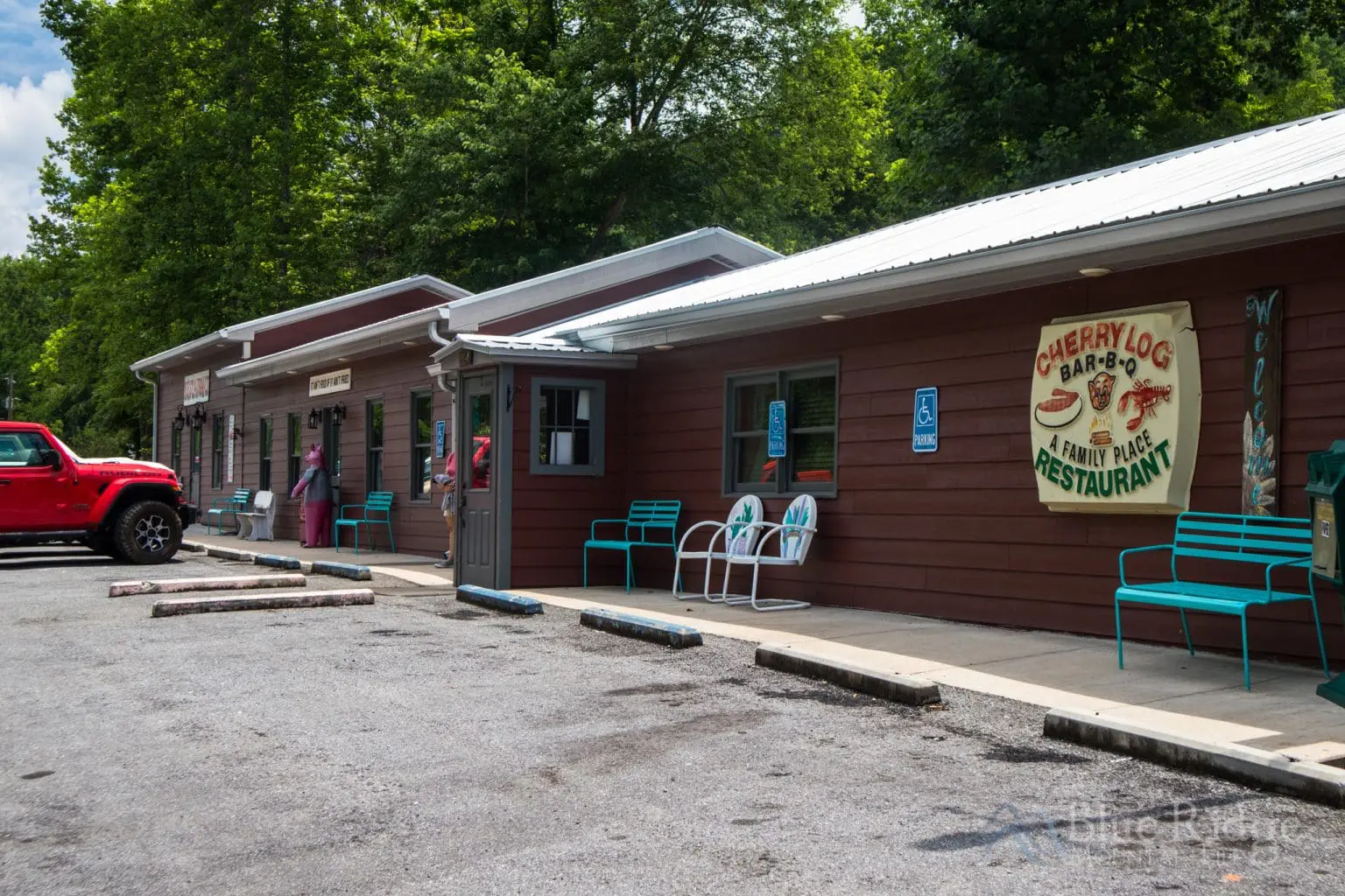11+ Best Restaurants in Ellijay GA