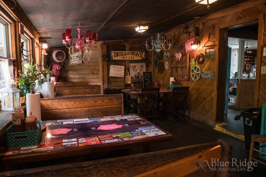 11+ Best Restaurants in Ellijay GA