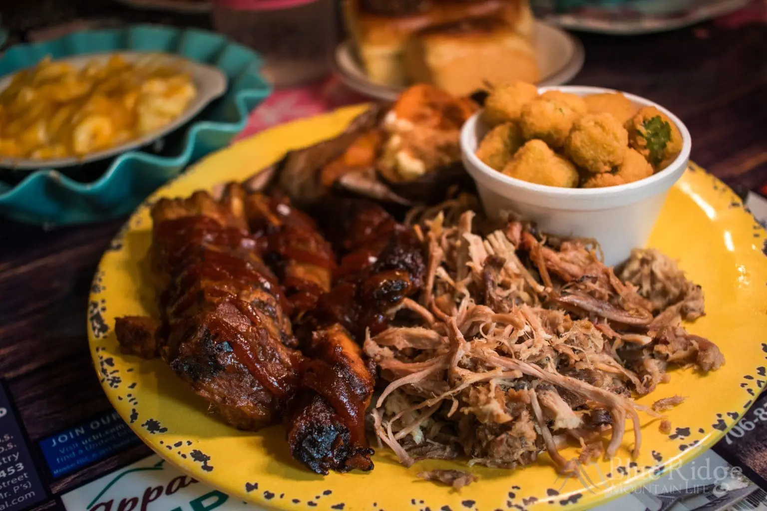 11+ Best Restaurants in Ellijay GA