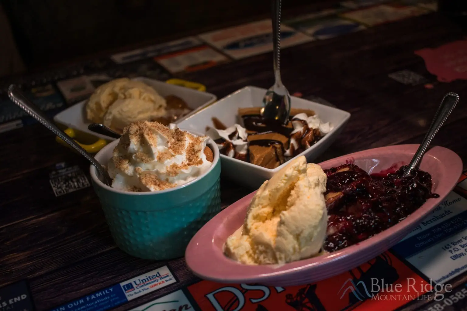 11+ Best Restaurants in Ellijay GA