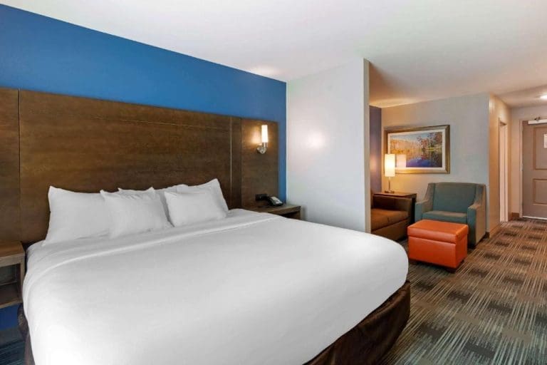 3+ Best Hotels in Ellijay GA