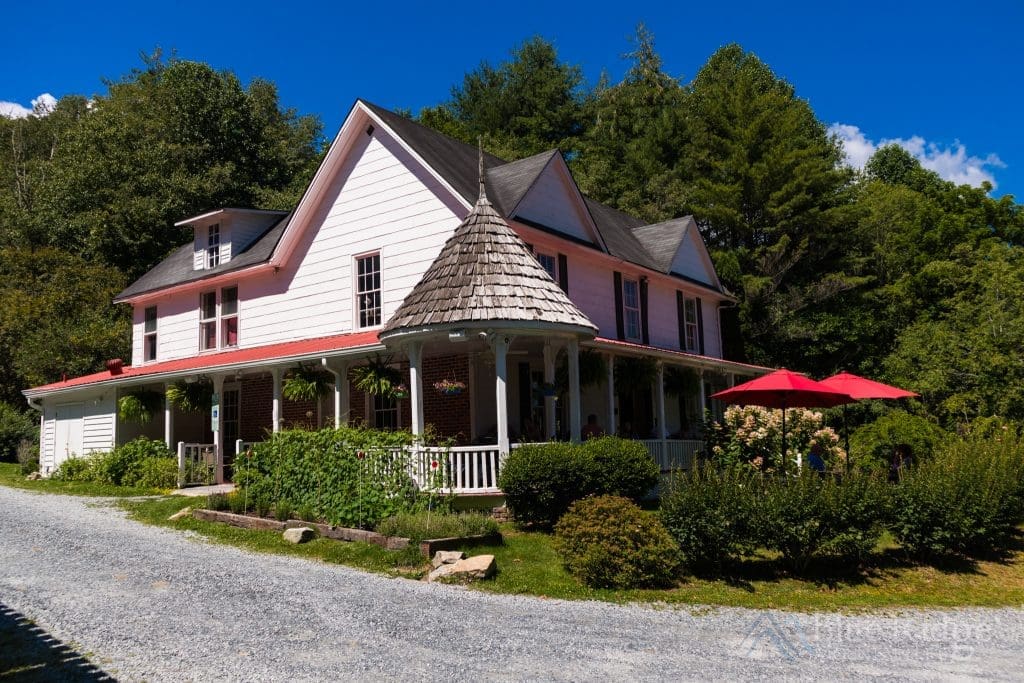 9+ Exceptional Restaurants in Boone NC
