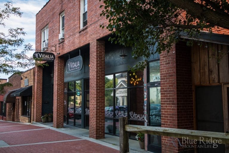 9+ Exceptional Restaurants in Boone NC