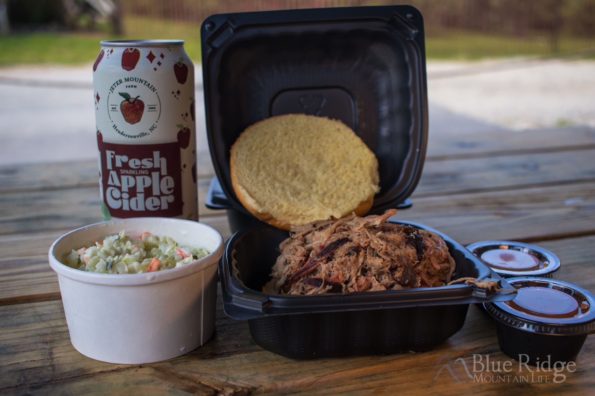 11 Best Apple Orchards in the North Carolina Mountains - Blue Ridge ...